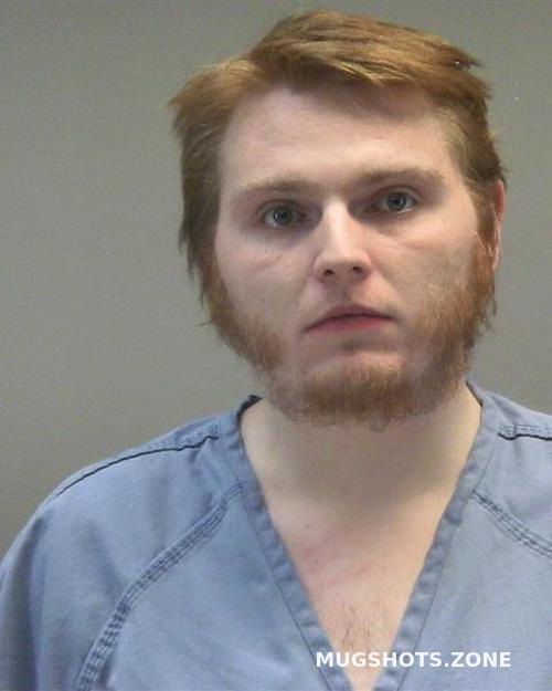 STUMP SR COLLIN MATTHEW 11/21/2025 - Montgomery County Mugshots Zone