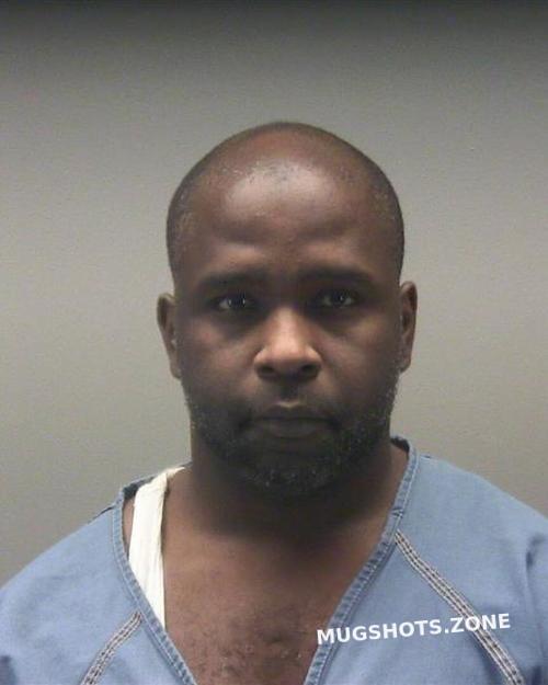 CLAY JR SHAWN DION 11/22/2025 - Montgomery County Mugshots Zone