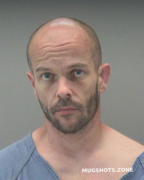 FUGATE JR DONALD DAVID 11/25/2025 - Montgomery County Mugshots Zone