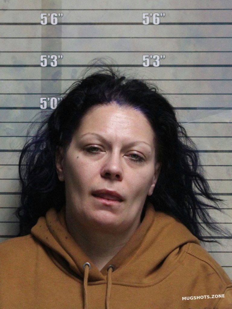 WELLS NATASHA LYNNE 11/26/2025 - Montgomery County Mugshots Zone