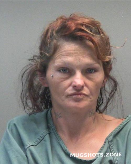 MISER TIFFANY NICOLE 11/26/2025 - Montgomery County Mugshots Zone