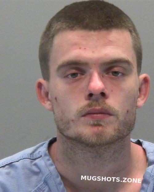 MILLER JACOB LEE 11/27/2025 - Montgomery County Mugshots Zone