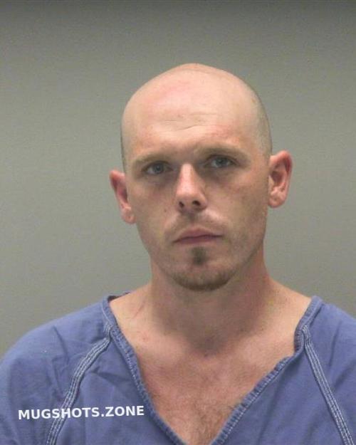 ANDERSON TYLER DOUGLAS 11/28/2025 - Montgomery County Mugshots Zone