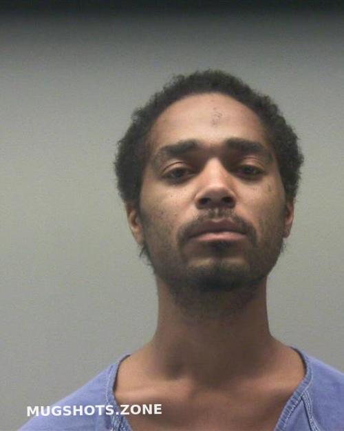 CAUDILL JR DEREK 11/28/2025 - Montgomery County Mugshots Zone
