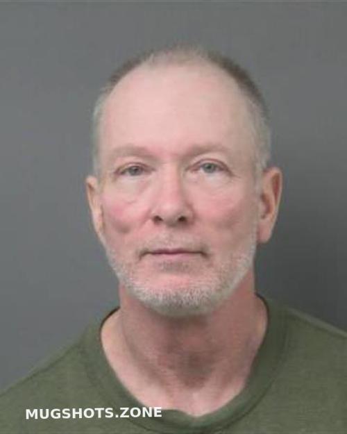 GIFFORD JOHN ALAN 11/29/2025 - Montgomery County Mugshots Zone