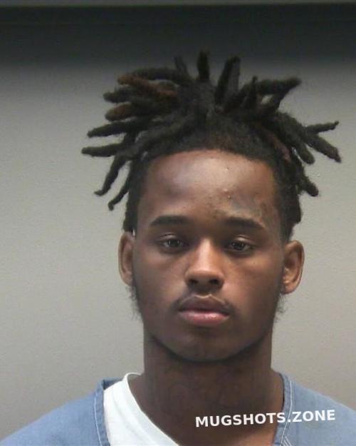 SMITH JAMIR WAYNE 11/29/2025 - Montgomery County Mugshots Zone