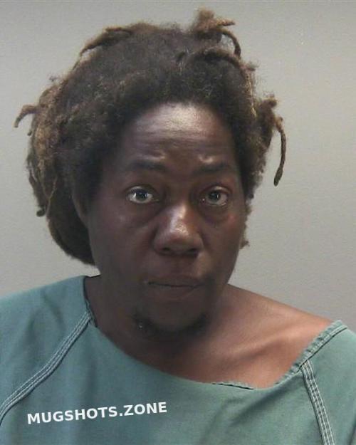 BROWN TASHA LYNNETTE 11/29/2025 - Montgomery County Mugshots Zone