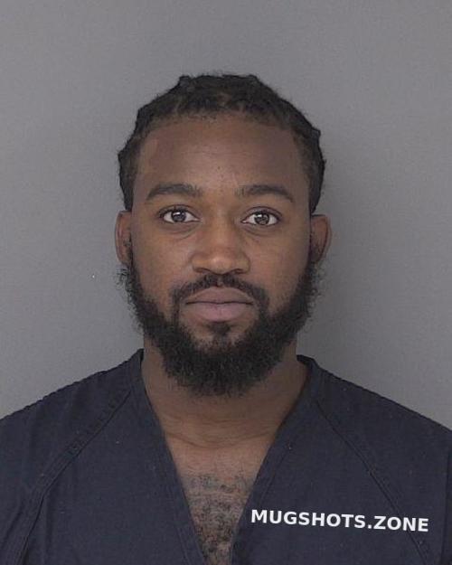 GOINS DELONTAE RICHARD 11/30/2025 - Montgomery County Mugshots Zone