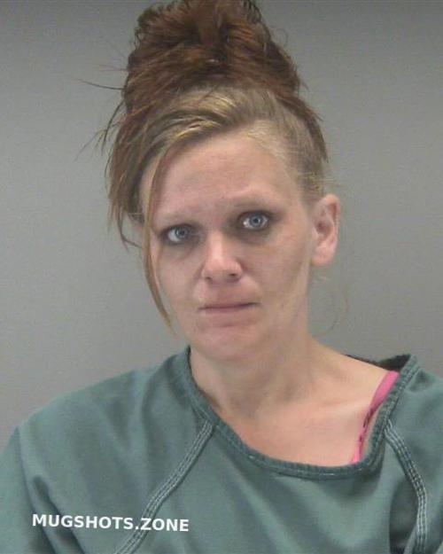 SHAW STEPHANIE 11/30/2025 - Montgomery County Mugshots Zone