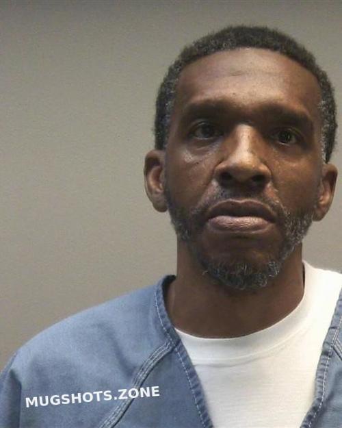 HOWARD BENJAMIN ERVIN 12/01/2025 - Montgomery County Mugshots Zone