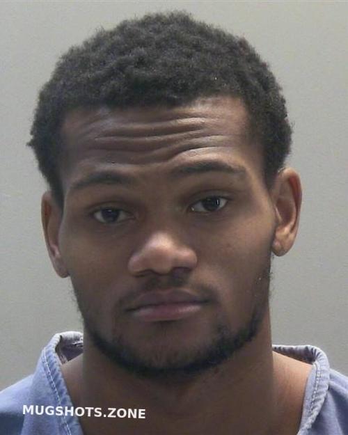 FRITZ D'ARCKO LAMONT 12/01/2025 - Montgomery County Mugshots Zone