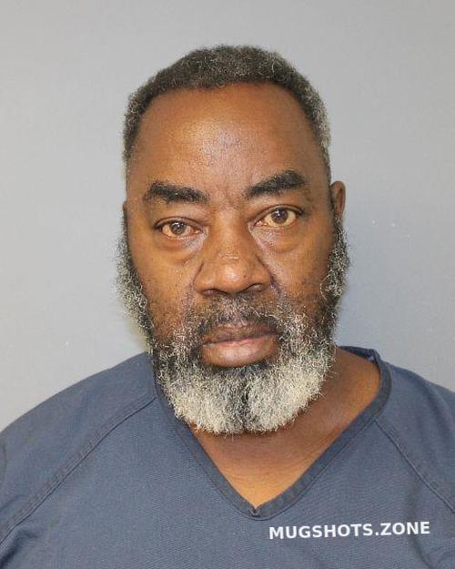 GREER JR WILLIAM CLIFFORD 12/01/2025 - Montgomery County Mugshots Zone