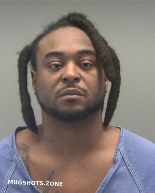 DUKE JOHN 12/02/2025 - Montgomery County Mugshots Zone