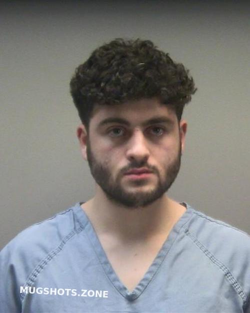 ISSA OMER ABED R 12/02/2025 - Montgomery County Mugshots Zone