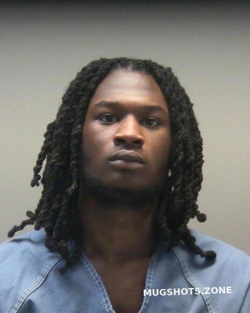 PEGUES IV JIMI LEE 12/03/2025 - Montgomery County Mugshots Zone
