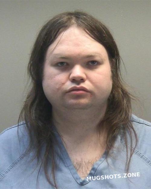 CANNON DUSTIN S 12/04/2025 - Montgomery County Mugshots Zone