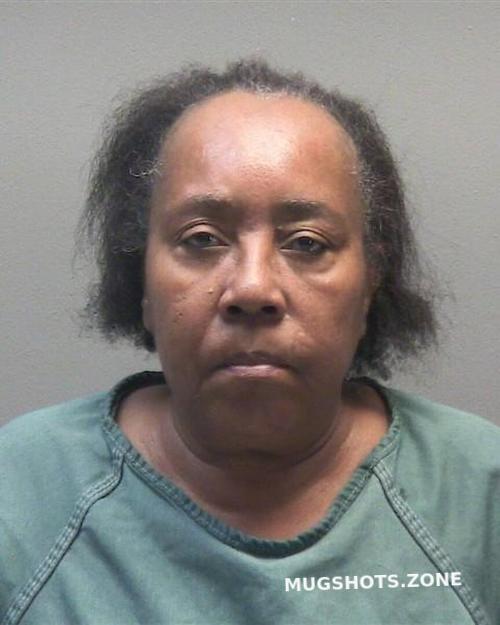 MOSS KIMBERLY REGINA 12/04/2025 - Montgomery County Mugshots Zone