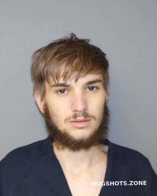 WORKMAN DYLAN LEE 12/06/2025 - Montgomery County Mugshots Zone