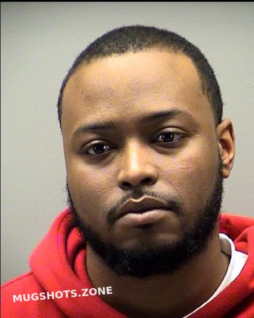 FOSTER DONTAE JAMON 12/07/2025 - Montgomery County Mugshots Zone