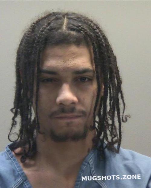 JACKSON JR MARCUS ANTHONY 12/10/2025 - Montgomery County Mugshots Zone