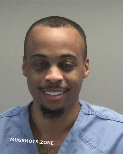 THOMAS TYSON KENNETH 12/10/2025 - Montgomery County Mugshots Zone