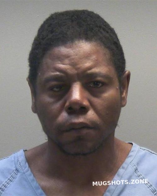 HESTER COREY ANTAE 12/12/2025 - Montgomery County Mugshots Zone