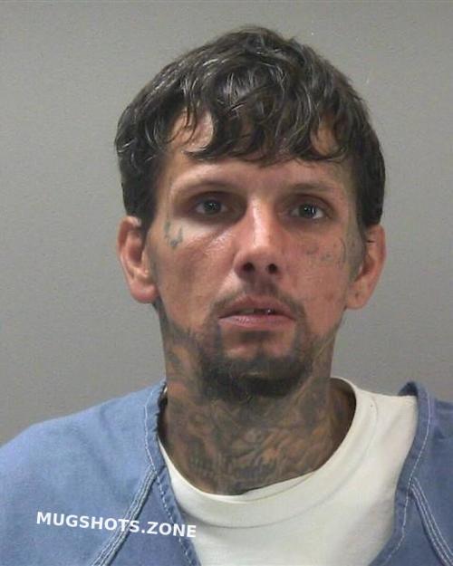BROCK JARED RAY 12/14/2025 - Montgomery County Mugshots Zone