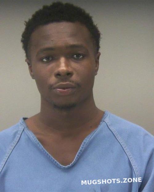 BOGAN KAMIRON KIRONTE LAMAR 12/15/2025 - Montgomery County Mugshots Zone
