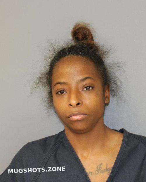 COOK BRITTANY NICOLE 12/16/2025 - Montgomery County Mugshots Zone