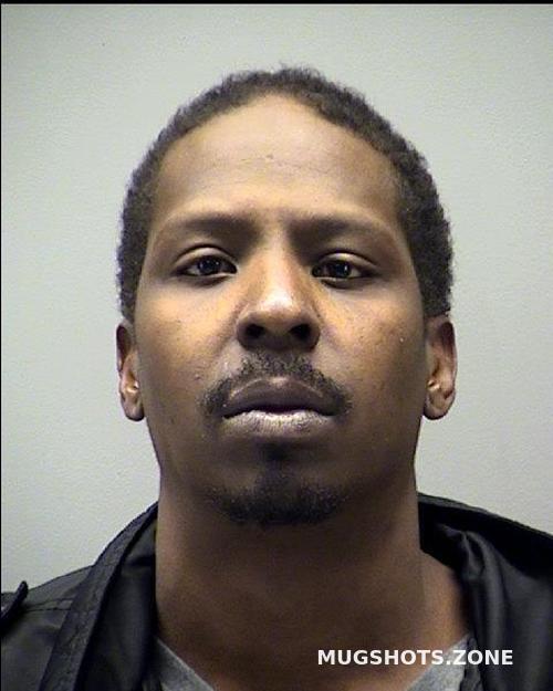 GRAY JR BYRON RAYNARD 12/16/2025 - Montgomery County Mugshots Zone