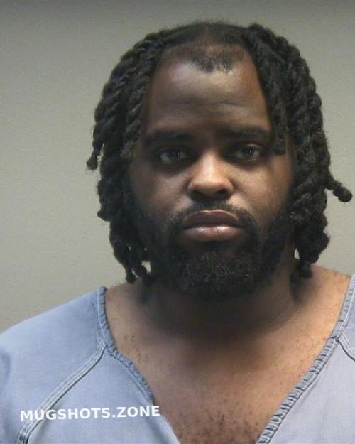 RICHARDSON JR ALLEN DEMETRIOUS 12/18/2025 - Montgomery County Mugshots Zone