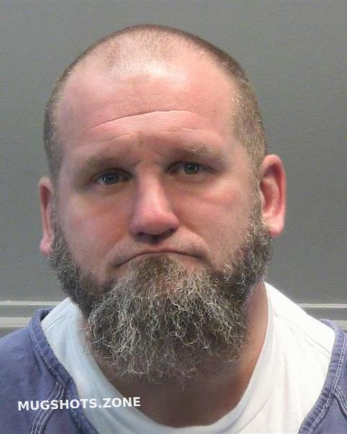 POWELL RYAN ANTHONY 12/18/2025 - Montgomery County Mugshots Zone