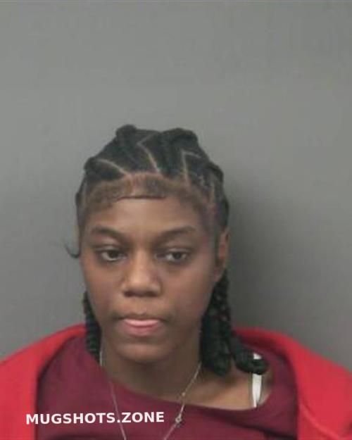 STARK SHAMARIA DENISE 12/20/2025 - Montgomery County Mugshots Zone