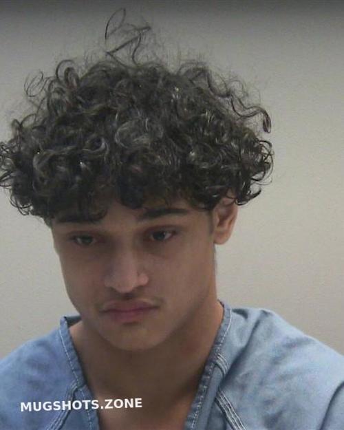 SCHULKE JACE 12/20/2025 - Montgomery County Mugshots Zone