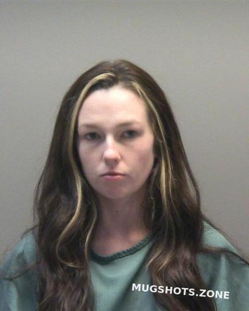 HYMER KAYLEE ANN 12/21/2025 - Montgomery County Mugshots Zone