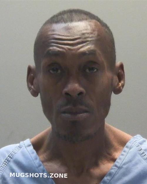 BAILEY JR THERLO COLEMAN 12/22/2025 - Montgomery County Mugshots Zone