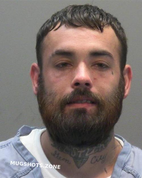 SMITH II RODNEY MORSE 12/22/2025 - Montgomery County Mugshots Zone