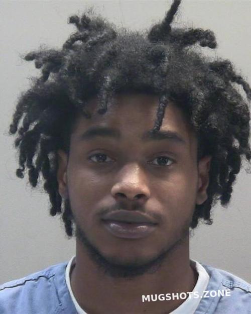 SCOTT JR TREVELLE MARSHAWN 12/22/2025 - Montgomery County Mugshots Zone