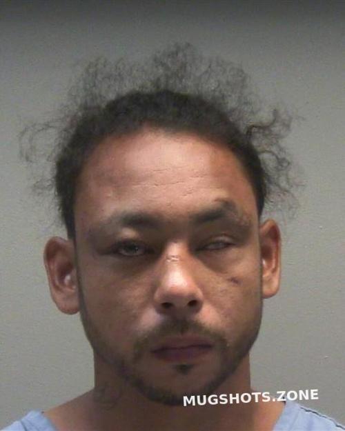 THOMPSON III GEORGE DOUGLAS 12/23/2025 - Montgomery County Mugshots Zone