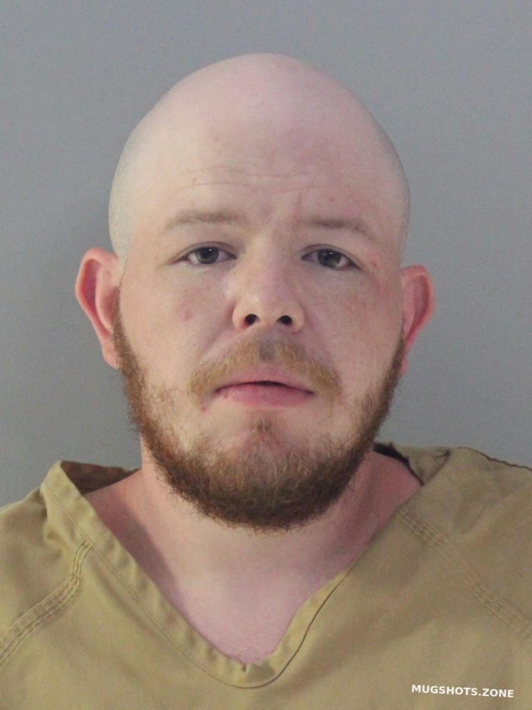 PERRY CALEB WAYNE 12/23/2025 - Montgomery County Mugshots Zone