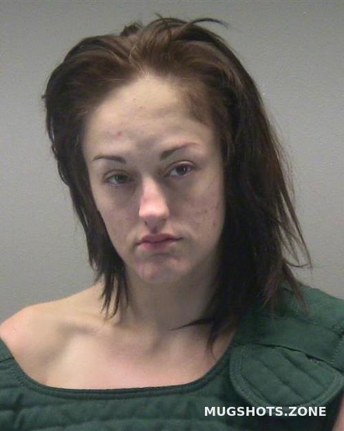MULLINS DESTINY MARIE 12/24/2025 - Montgomery County Mugshots Zone