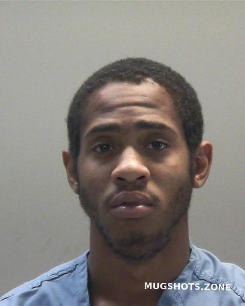 BAILEY JERRELL AMIR 12/26/2025 - Montgomery County Mugshots Zone
