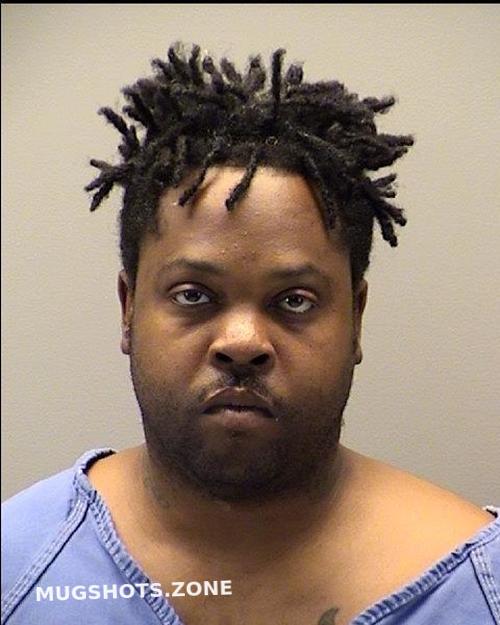POPE JERMAYEL LEE 12/27/2025 - Montgomery County Mugshots Zone