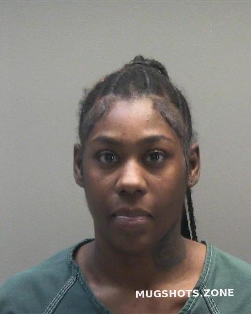 GILES-SIMS ANIYA ANAY LA'NELL 12/27/2025 - Montgomery County Mugshots Zone