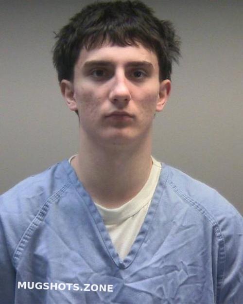 ROSS GAIGE 12/29/2025 - Montgomery County Mugshots Zone