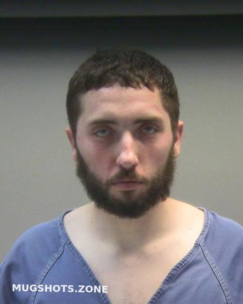 ALEXANDER CALEB JOHN ROBERT 12/31/2025 - Montgomery County Mugshots Zone