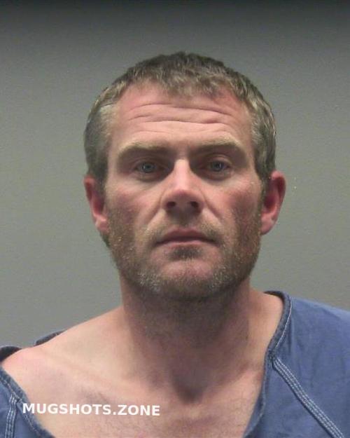 MYERS JR RICKY ALAN 12/31/2025 - Montgomery County Mugshots Zone
