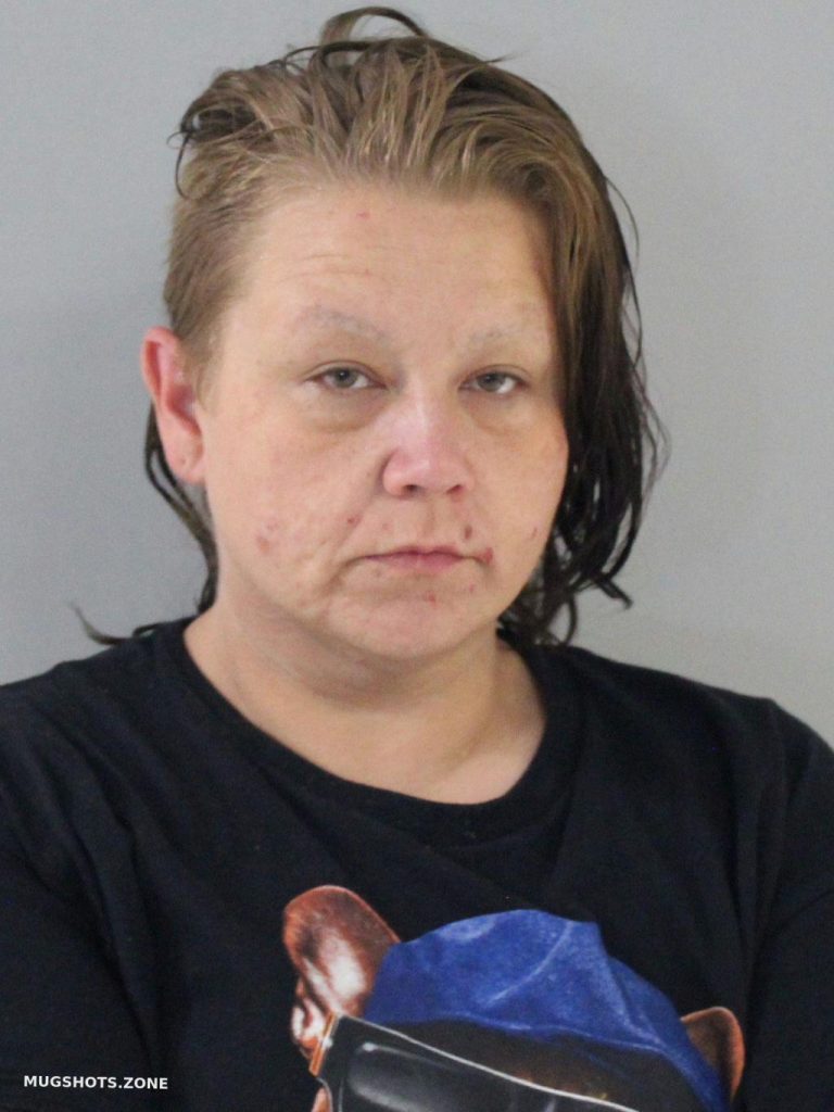 KELLY SHEENA LYNN 01/01/2026 - Montgomery County Mugshots Zone