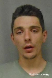 RANDOLPH DANIEL RYAN 01/02/2026 - Montgomery County Mugshots Zone