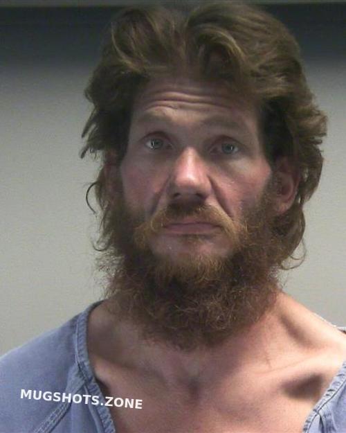 HAMMOND DAVID SCOTT 01/02/2026 - Montgomery County Mugshots Zone